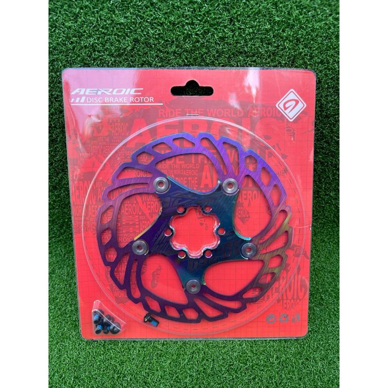 AEROIC FLOATING/ROTOR DISC AD-360 160MM | Shopee Philippines AEROIC FLOATING/ROTOR DISC AD-360 160MM | Shopee Philippines