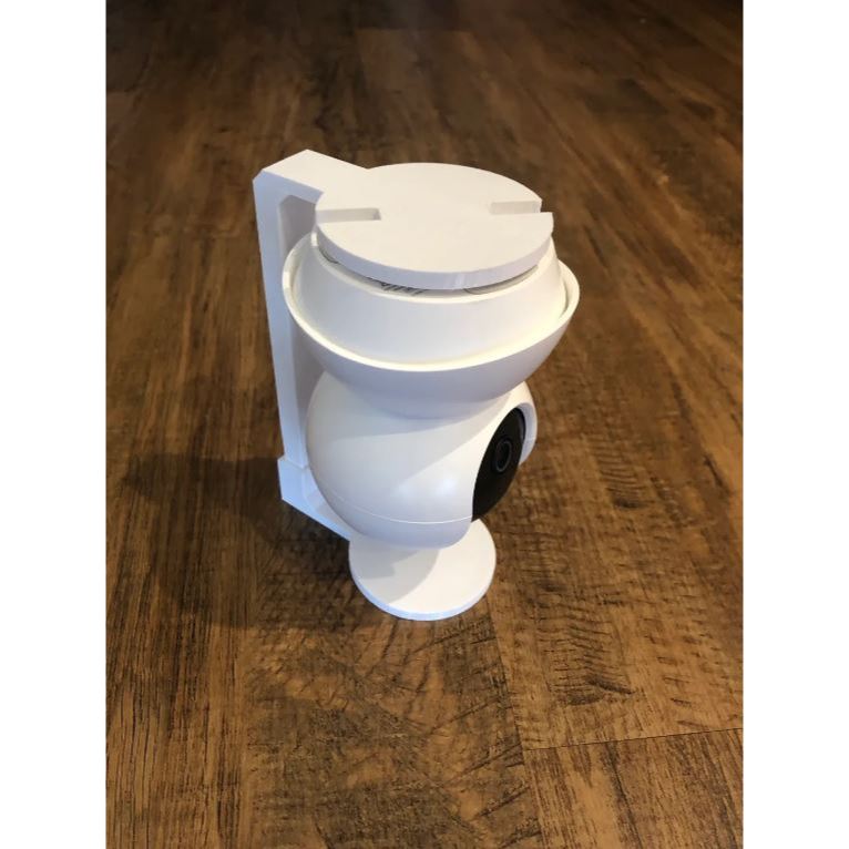 Inverted CCTV Camera Mount for TP Link TAPO C200 C210 C220 TC70 TC71 ...