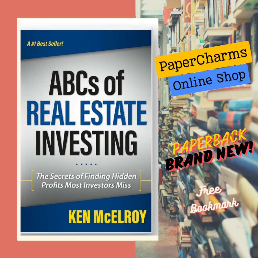 ABC'S OF REAL ESTATE INVESTING | Shopee Philippines