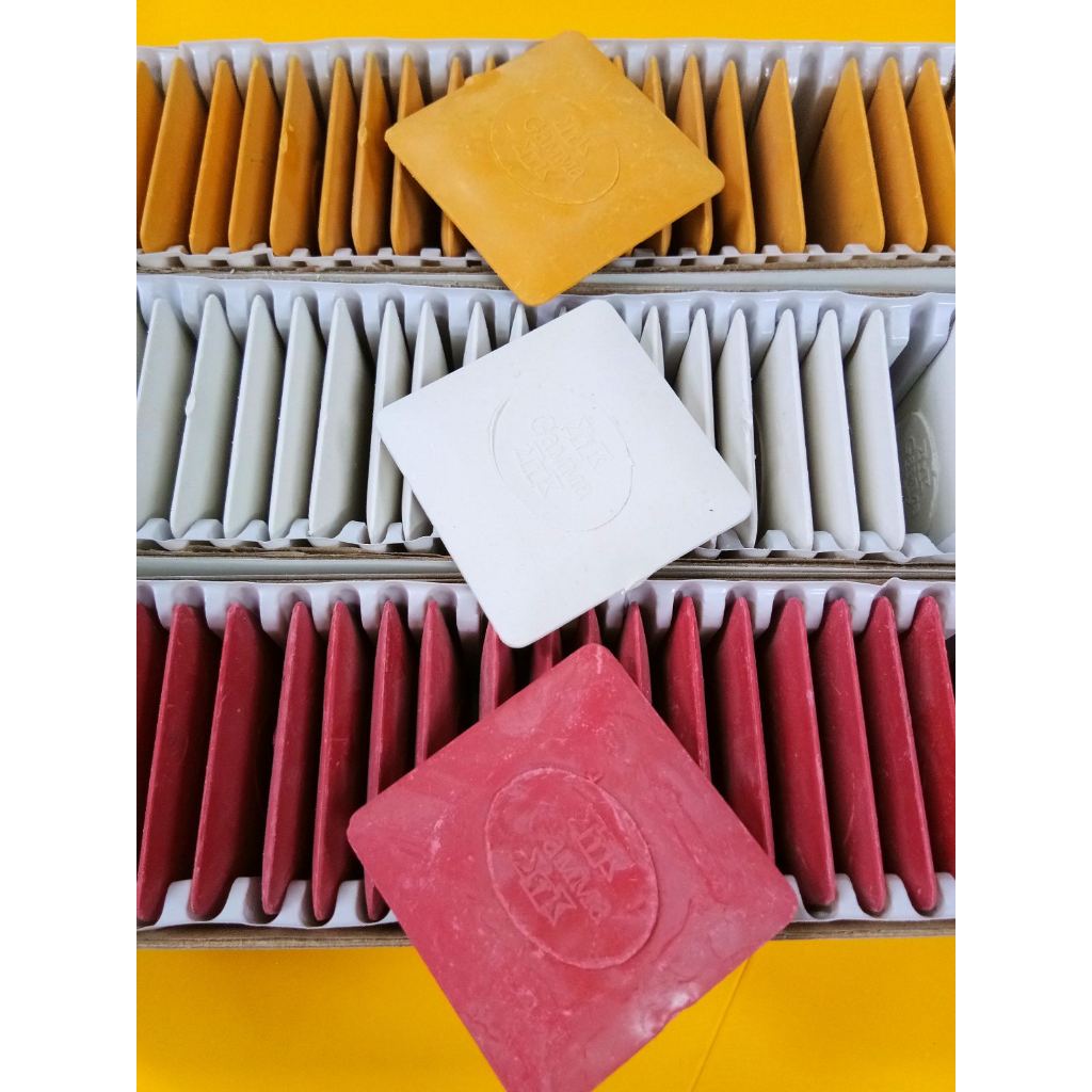 Angel Chalk / Prym Tailor’s Chalk for Marker Sewing Machines | Shopee ...
