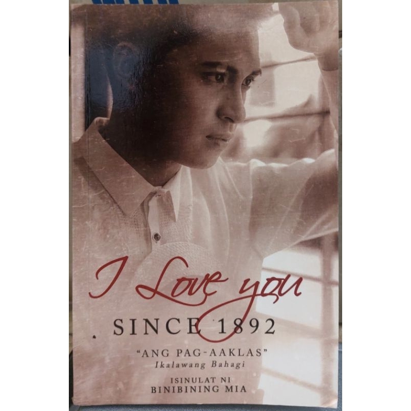 I Love You Since 1892: Ang Pag-aaklas | Shopee Philippines