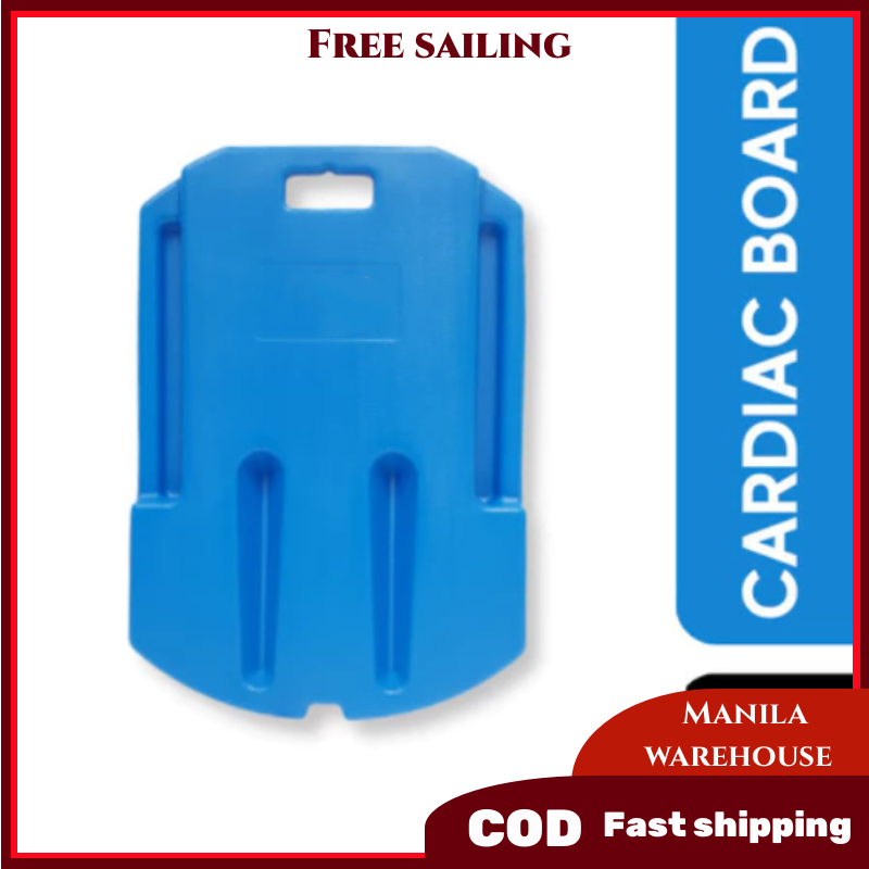 Swimming Pool Lifesaving Cardiopulmonary Resuscitation Board | Shopee ...