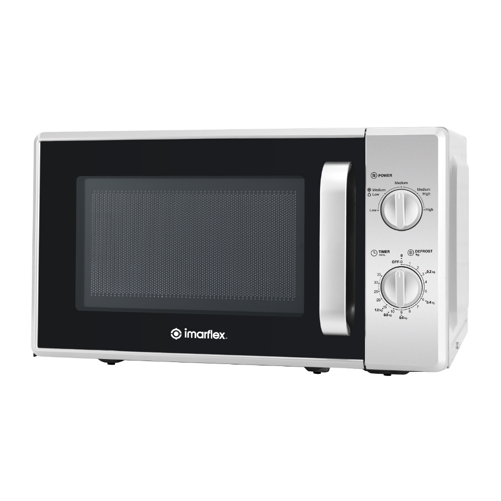 Imarflex Microwave Oven 20L MO-Q20R | Shopee Philippines