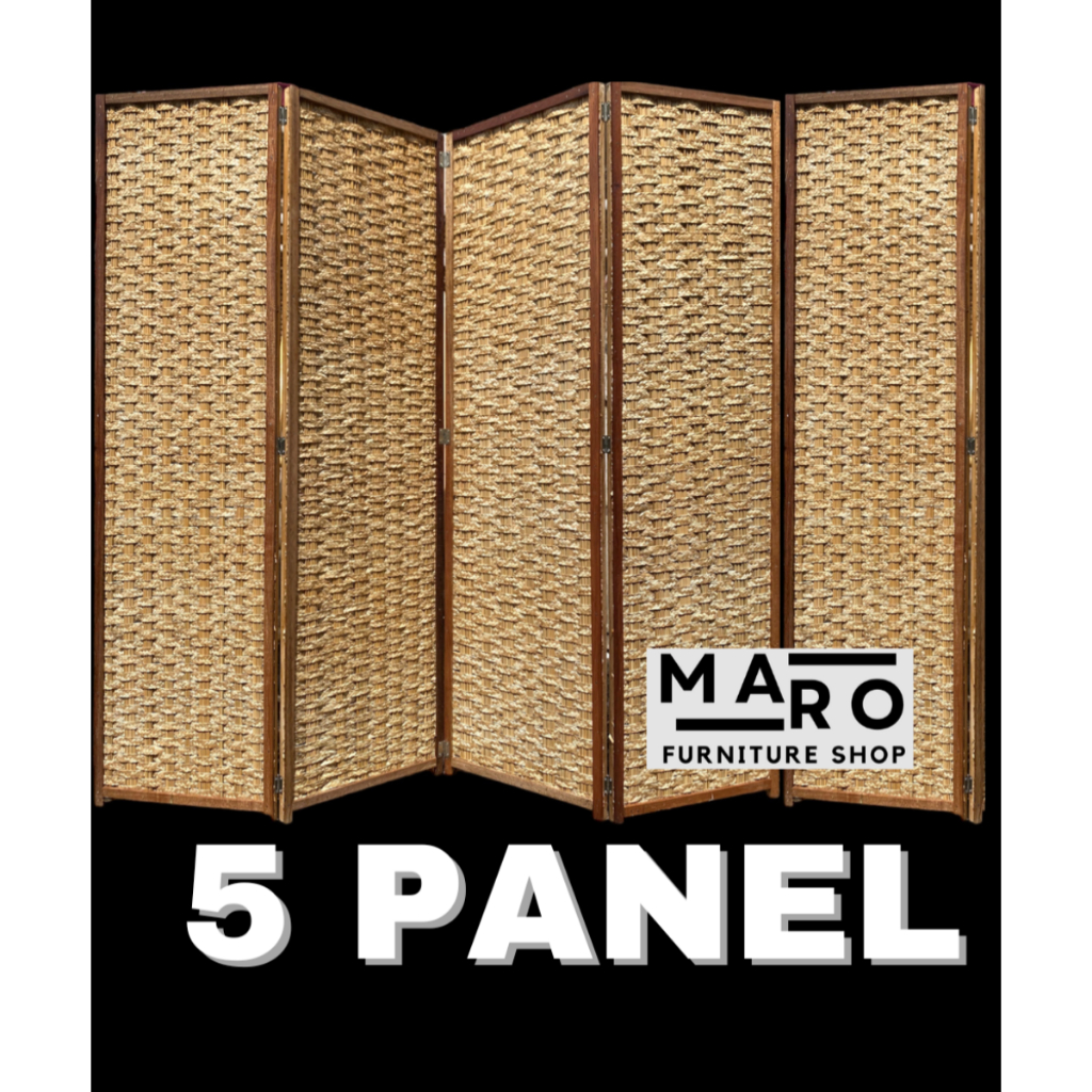 MODER VINTAGE DIVIDER / PARTITION / ROOM DIVIDER / NATIVE DIVIDER ...