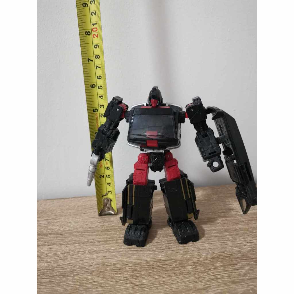 Transformers legacy DK2-Guard deluxe class | Shopee Philippines