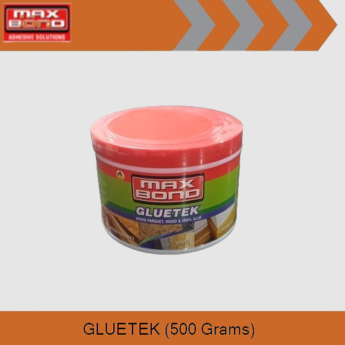 MAX BOND GLUETEK (500g) CONSTRUCTION ADHESIVE | Shopee Philippines