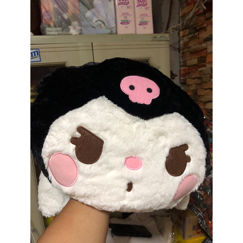 New Arrival!!!! KUromi Balbon balbon (Life size) Japan store) | Shopee ...