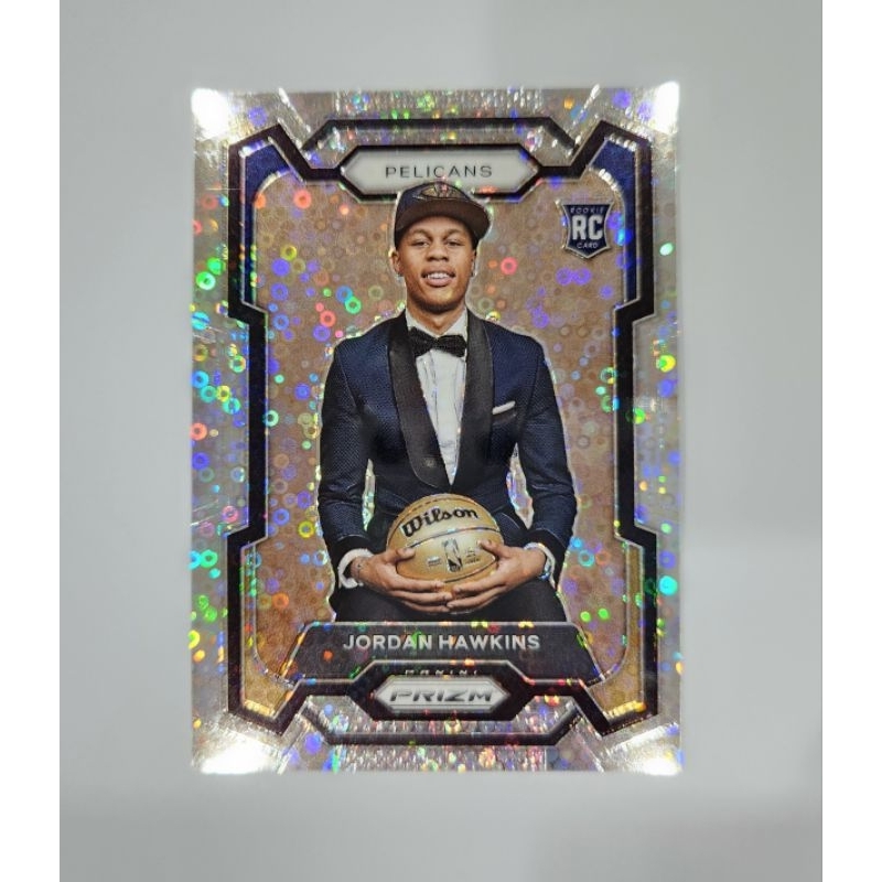 Jordan Hawkins NBA Cards SALE | Shopee Philippines