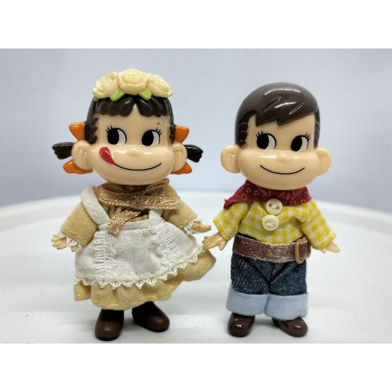 PEKO Character figures | Shopee Philippines
