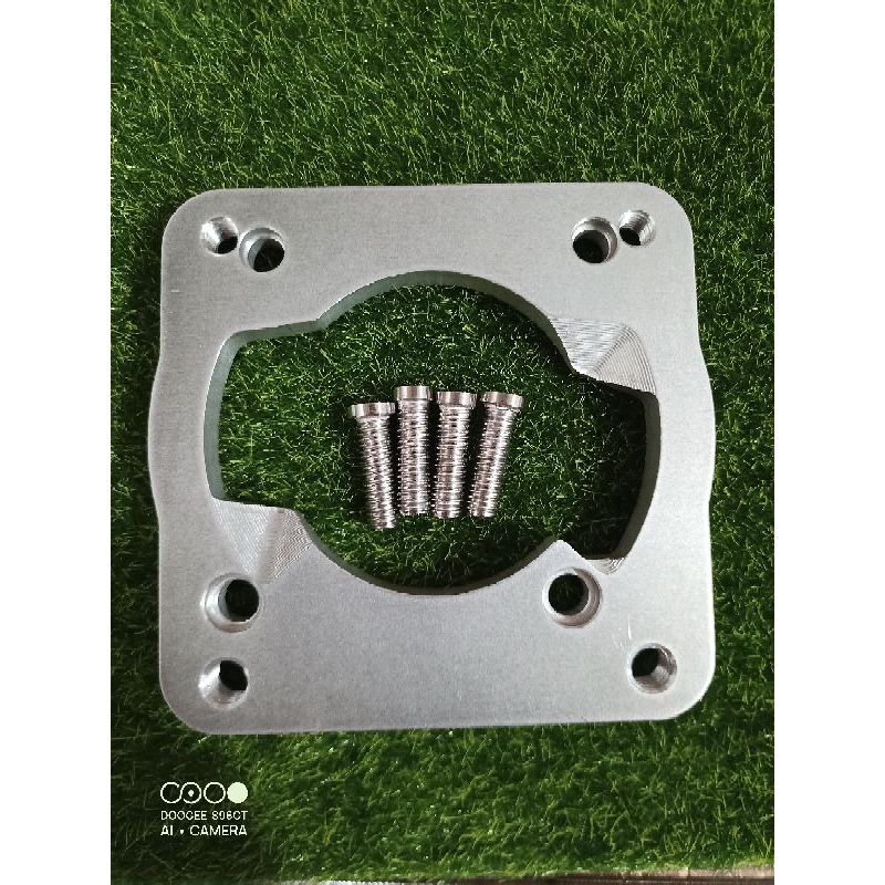 X4 To RXT / DT125 Block Conversion Adaptor Plate | Shopee Philippines