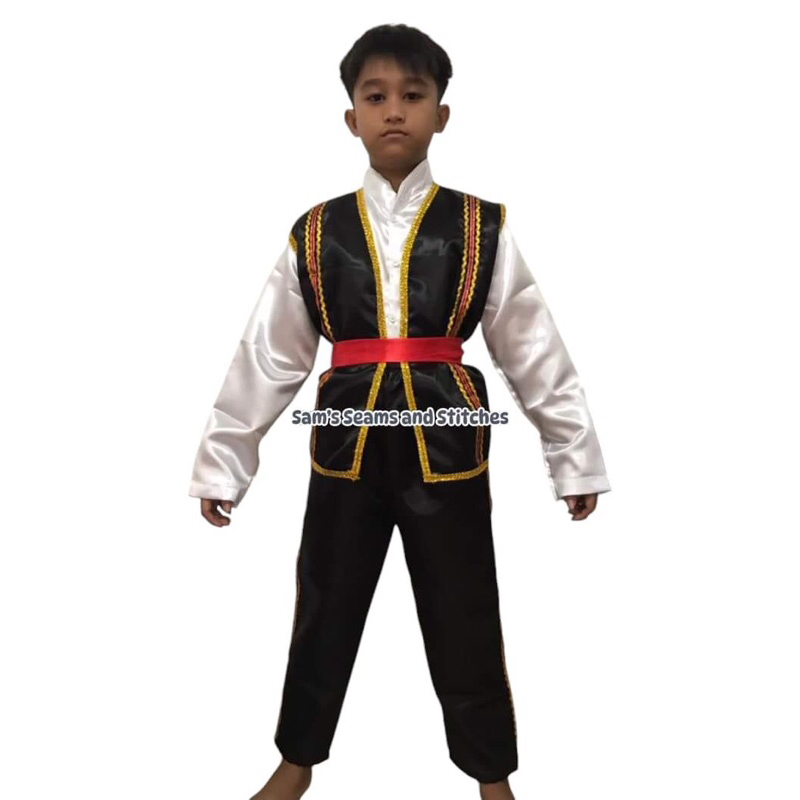 United Nation Costume for Kids Boy | Shopee Philippines