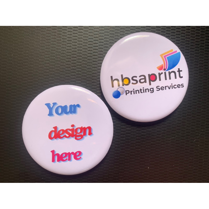 Customized Button Pins - Personalized Button Pins - Button Pins ...