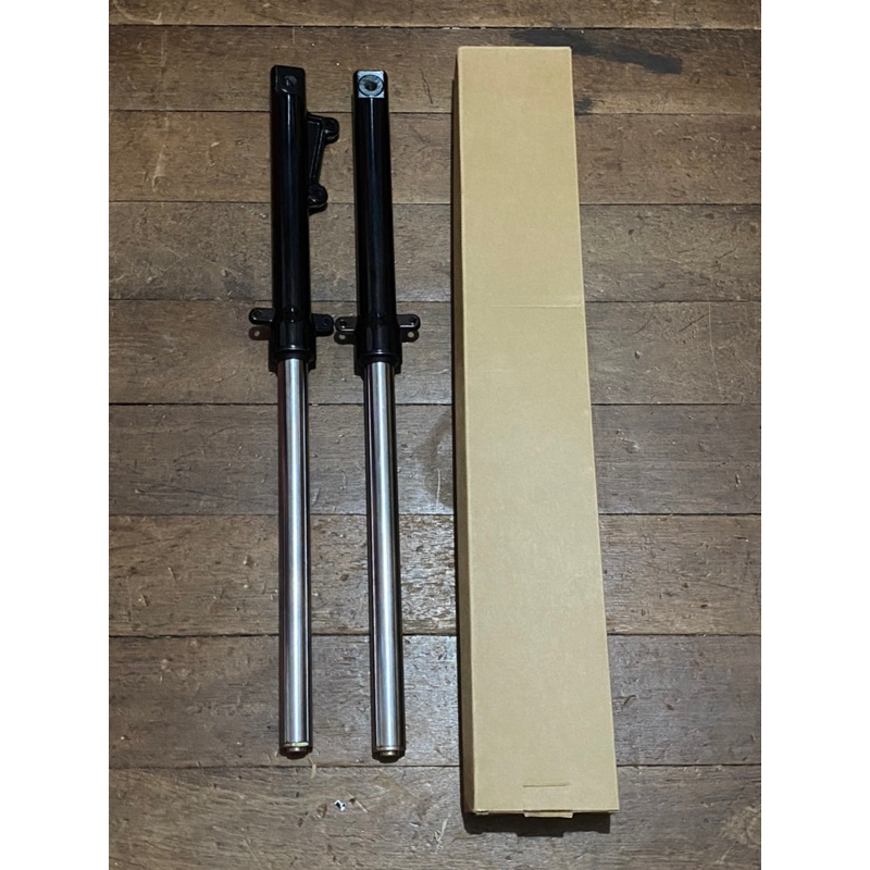 •TTGR FRONT SHOCK ASSY CB110• | Shopee Philippines