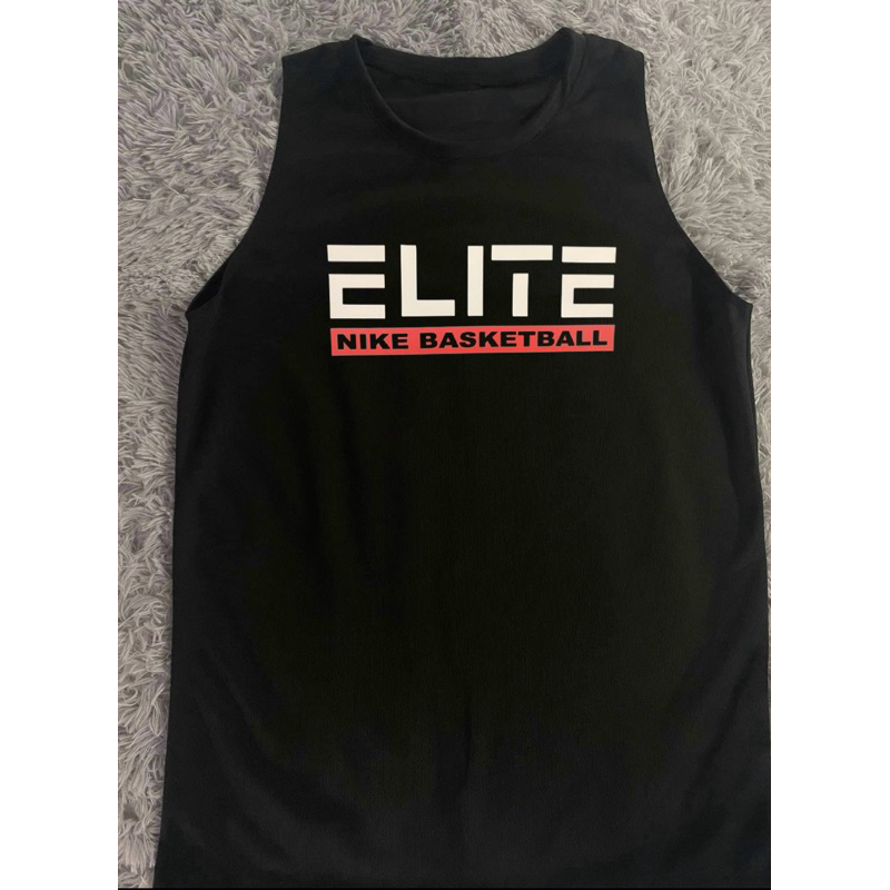 E L I T E BASKETBALL PRACTICE JERSEY/BASKETBALL SANDO SPORTS SANDO GYM ...
