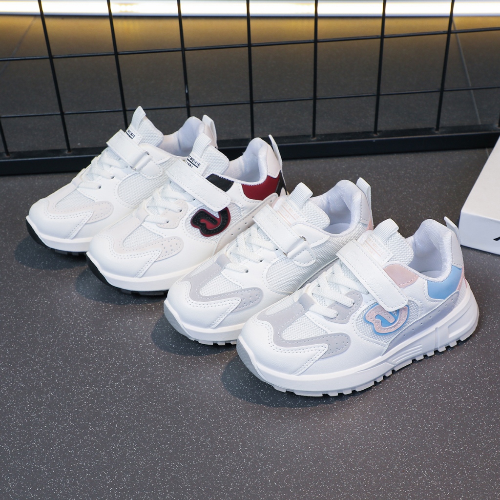 Future Seeds kids shoes running rubber shoes for kids boy net casual ...