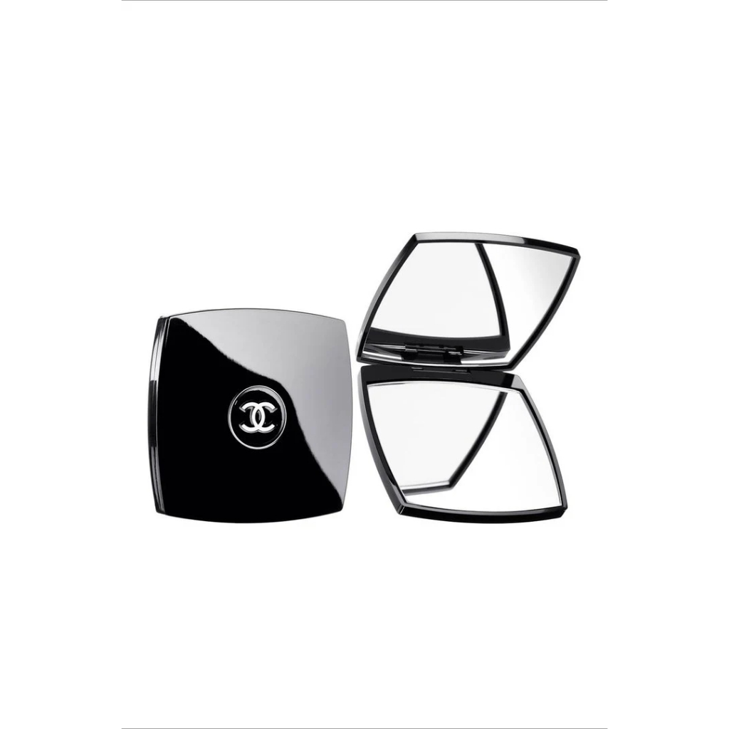AUTHENTIC CHANEL MIROIR DOUBLE FACETTES Miroir Duo | Shopee Philippines