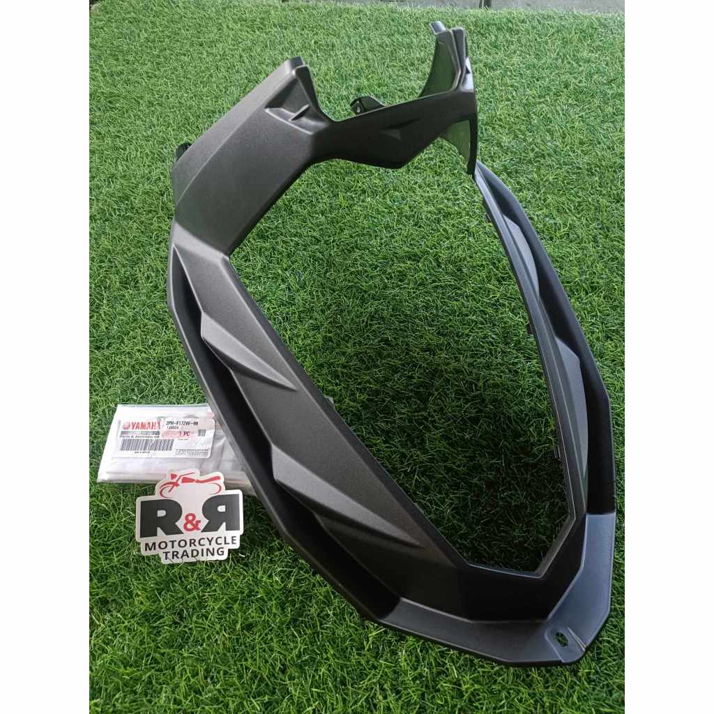 YAmaha Mio i 125 Engine Cover | Shopee Philippines