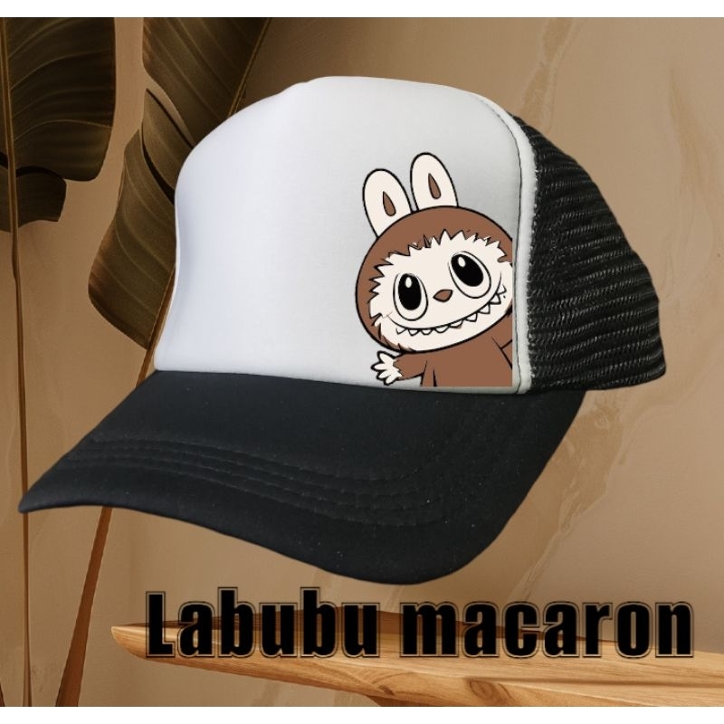 labubu cap for your life style and fashion | Shopee Philippines