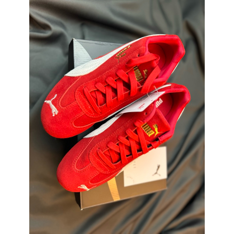 Puma Speedcat OG from Japan Authentic | Shopee Philippines