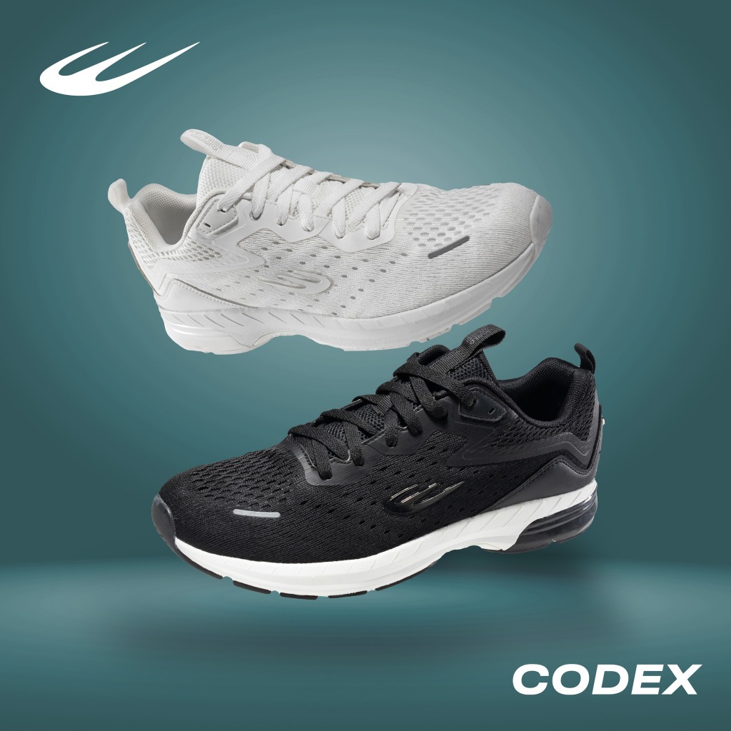 World Balance Shoes "Codex" for Men and Teens | Shopee Philippines