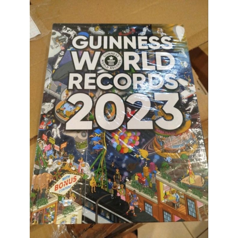 GUINNESS WORLD RECORDS 2023 | Shopee Philippines