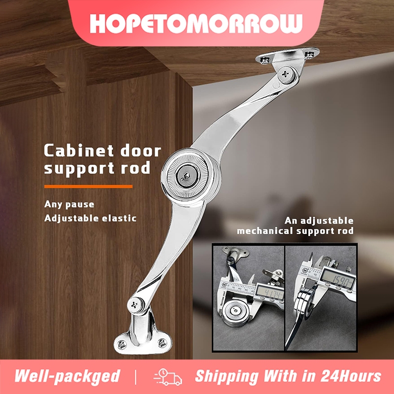 Lid Support Hinge,Randomly Stop Hinges Furniture Lid Lift Up Stay ...