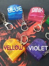 RLAZO!! MINI NEON STAMP!! LOWEST PRICE!! | Shopee Philippines