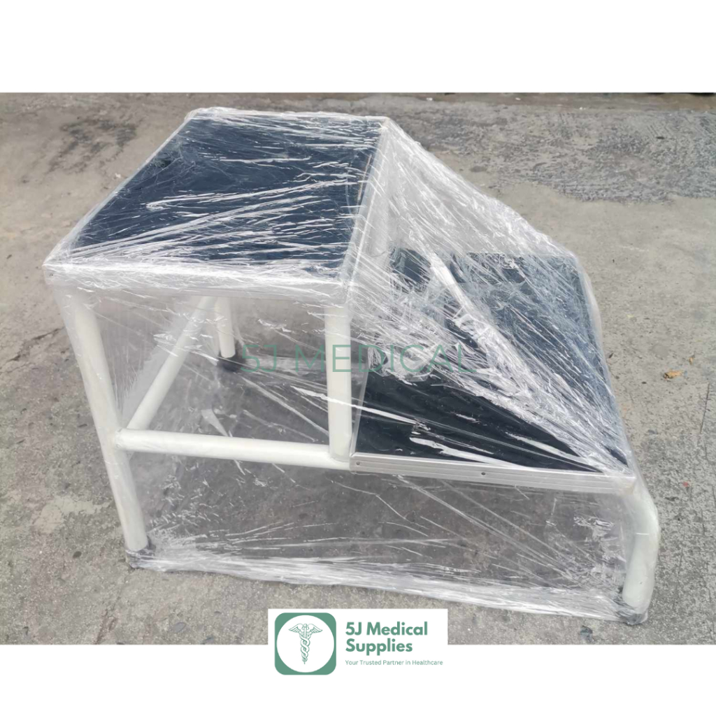 DOUBLE STEP FOOT STOOL (2 LAYER) | Shopee Philippines