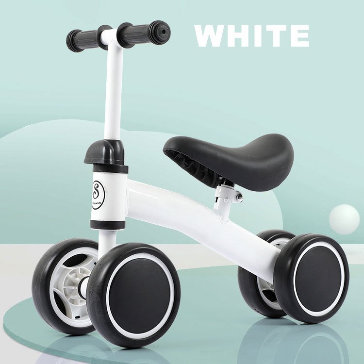 Kids Balance Car Toys for Boys/Girls Mini Bike for Babies and Toddlers ...