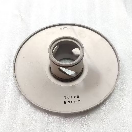 FEMALE TORQUE DRIVE YAMAHA GEAR 125/GRAVIS 125/FAZZIO BJ8-E7670-00 ...