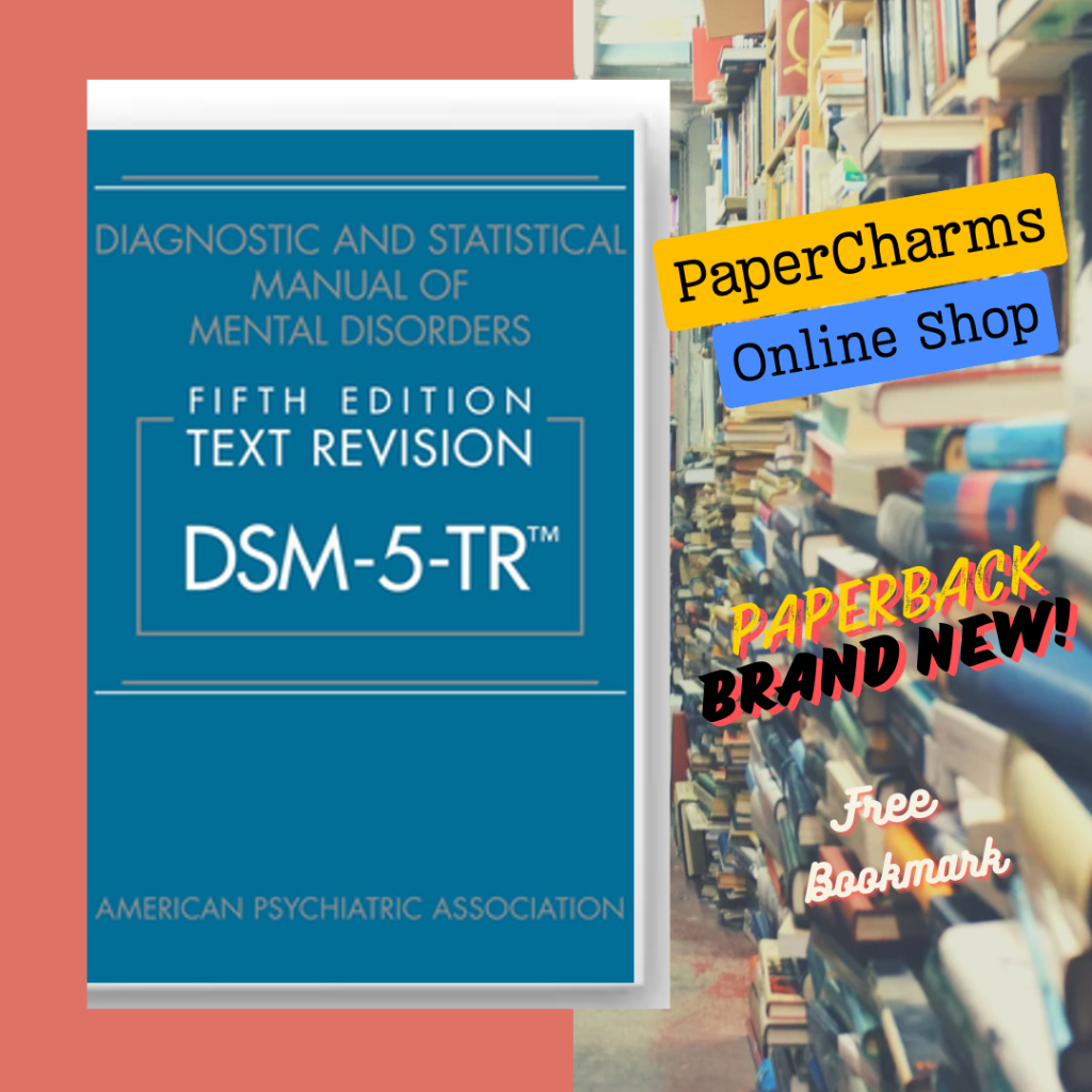 Diagnostic and Statistical Manual of Mental Disorders, Fifth Edition ...