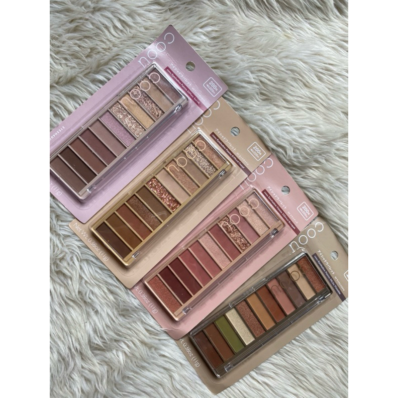 Daiso Japan Coou Eyeshadow | Shopee Philippines
