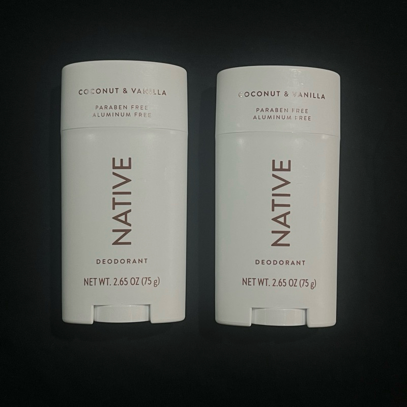 Native Deodorant | 72-Hour Odor Control | Natural Deodorant for Women ...