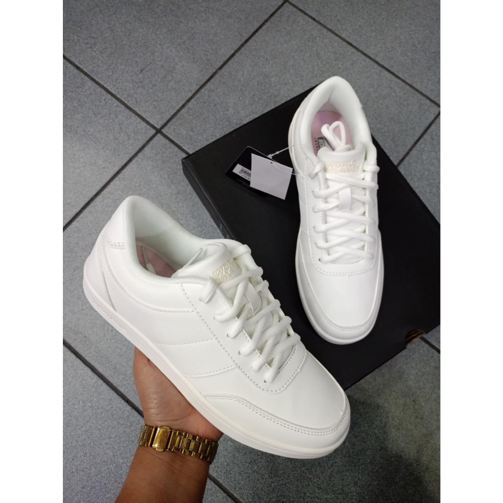 World Balance FIA Women's Lifestyle Shoes | Shopee Philippines