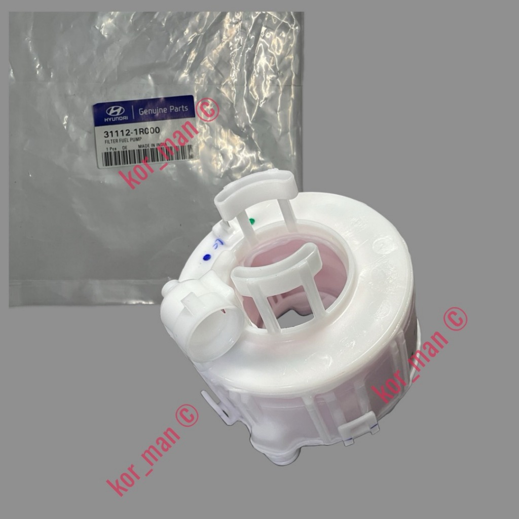 Fuel Filter Hyundai Eon /Hyundai Accent 2012-2015 / Kia Rio 2012 31112 ...