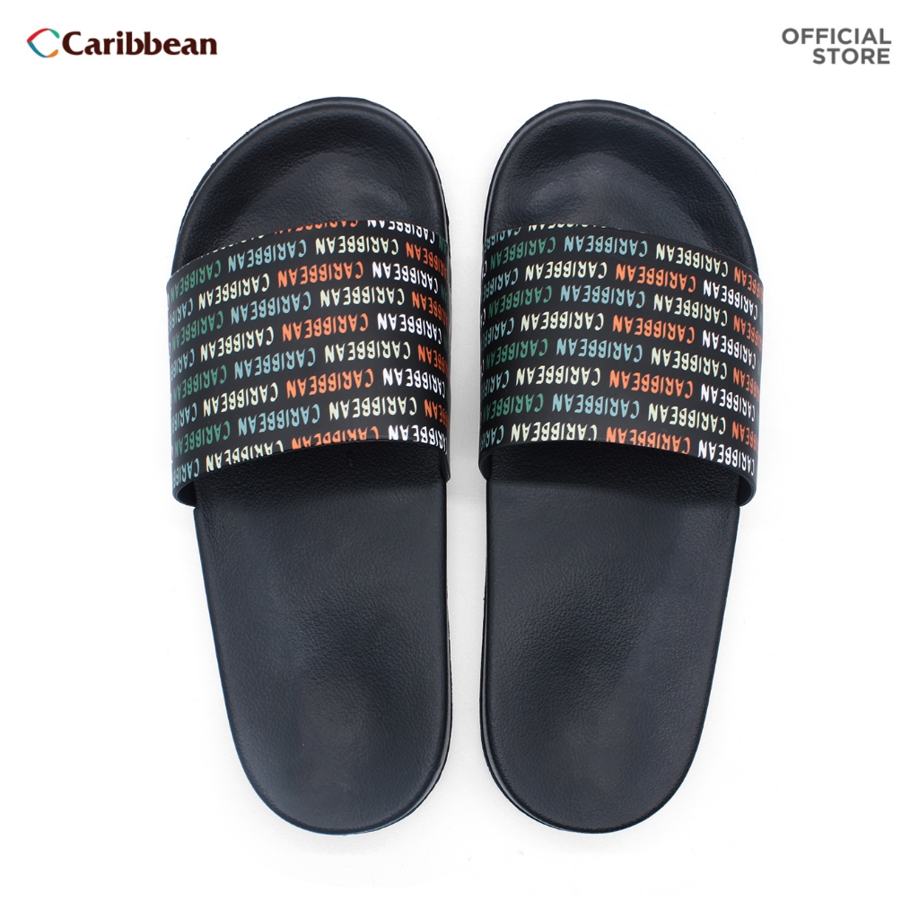 Caribbean Men Slides: Jose | Shopee Philippines