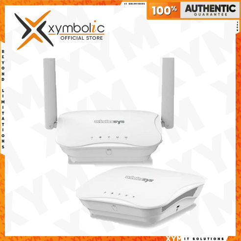 Wirelessys MR120-US AC1200 GbE White US 2Pin 2.4G/5G dual band Gigabit ...