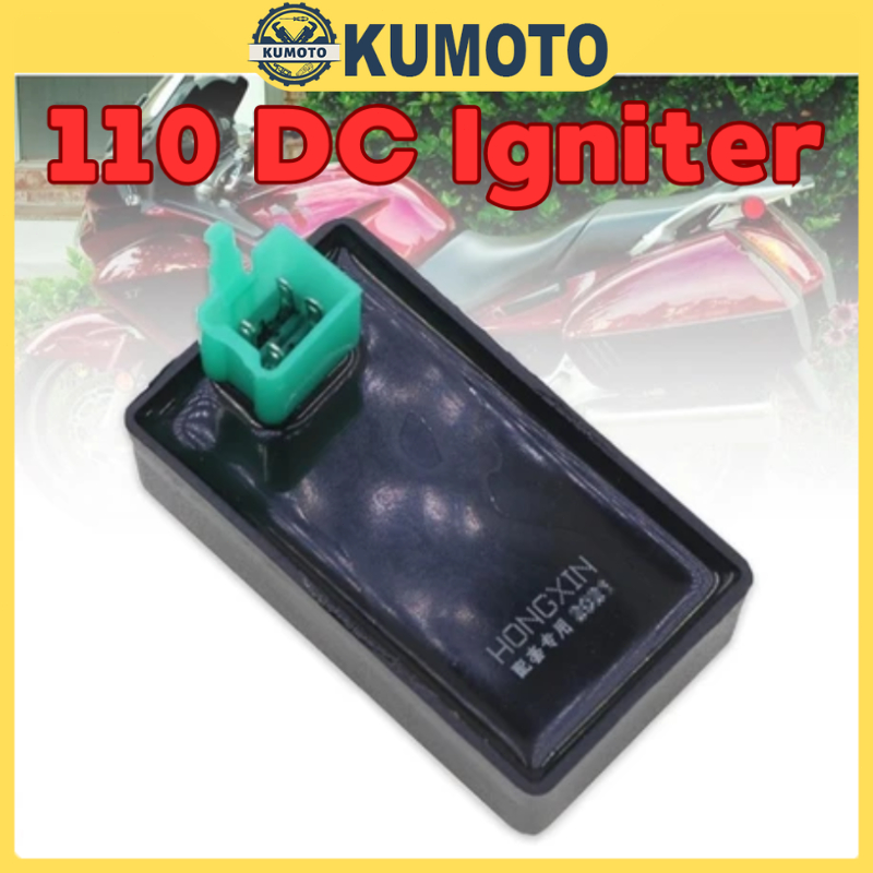 CDI Unit LIFAN 4PIN 5PIN DC igniter Original High-Performance for ...