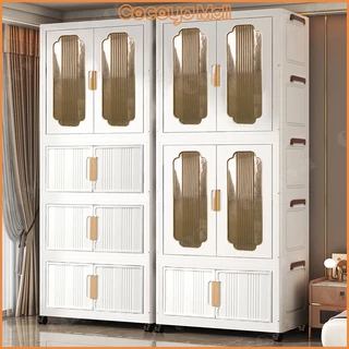 Shop plastic wardrobe cabinet for Sale on Shopee Philippines