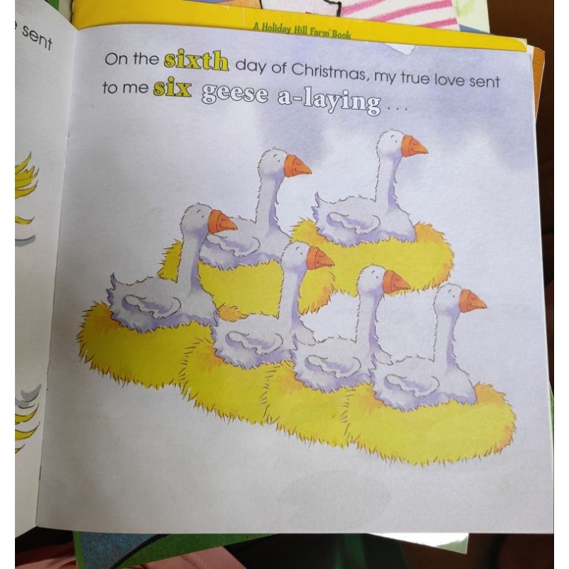 Learning/Story Books(Medium size) | Shopee Philippines