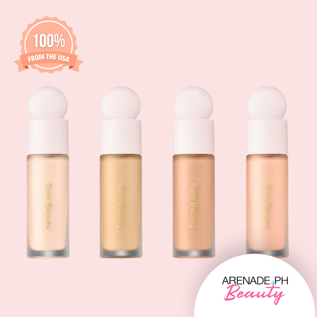 Rare Beauty Brightening Concealer, Liquid Touch, 7.5 ml | Shopee ...