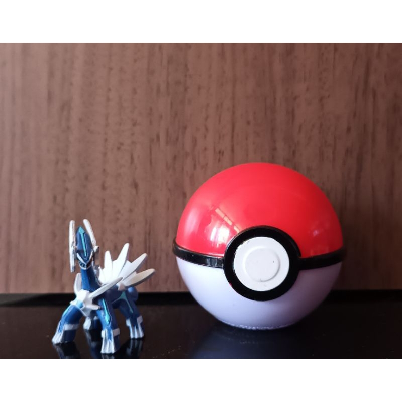 Pokemon Dialga Figure | Shopee Philippines