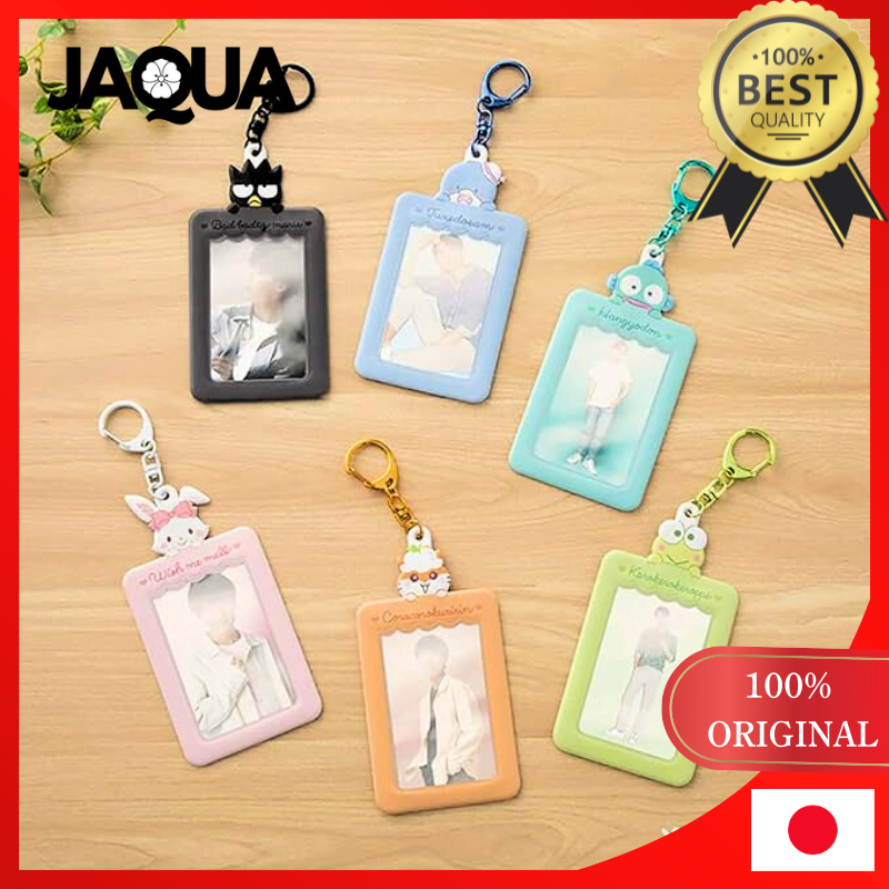 SANRIO Cheki Holder (Enjoy Idol) | Shopee Philippines