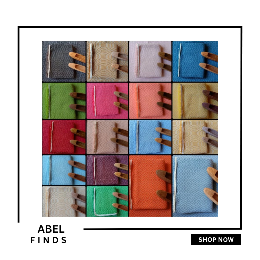 Inabel Double Trambia | Shopee Philippines