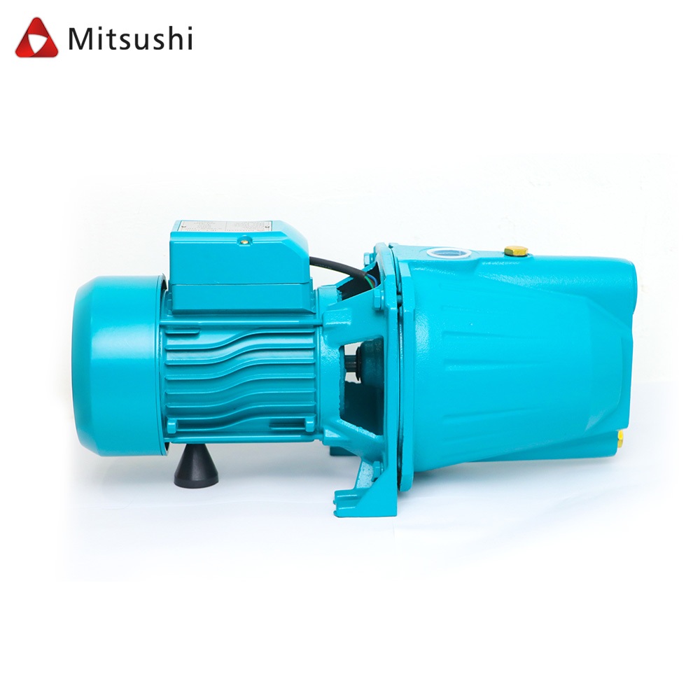 Mitsushi 1HP Jetmatic Water Pump 450W Electric Vortex Pump for High ...