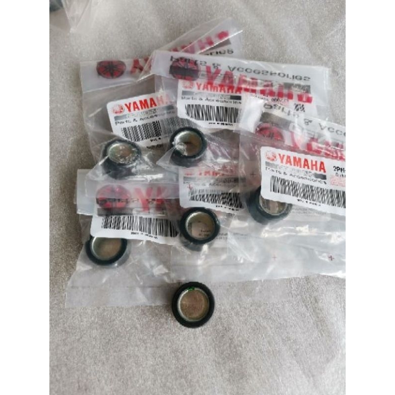 Fly Ball (Roller Ball) for Mio i 125 / Mio Soul i 125 Yamaha Genuine ...