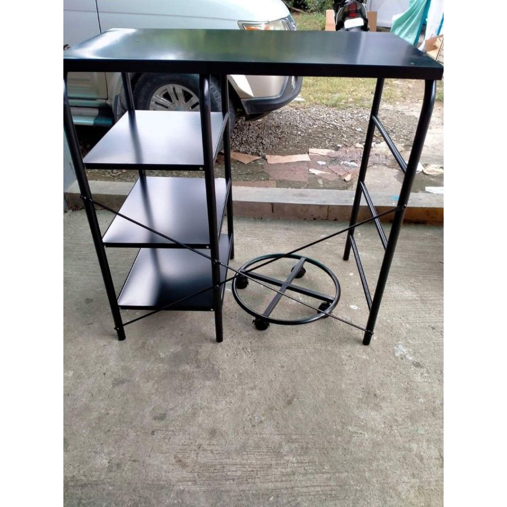 999 Gas Stove Stand Rack Kitchen Heavy Duty Gas Tank Holder Kitchen ...