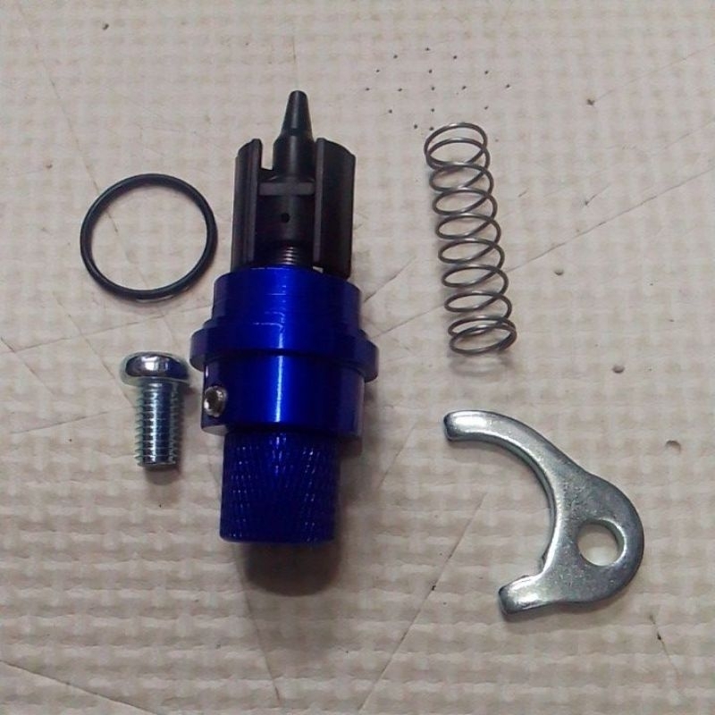 ISC YAMAHA AEROX V1 RACING MONKEY | Shopee Philippines