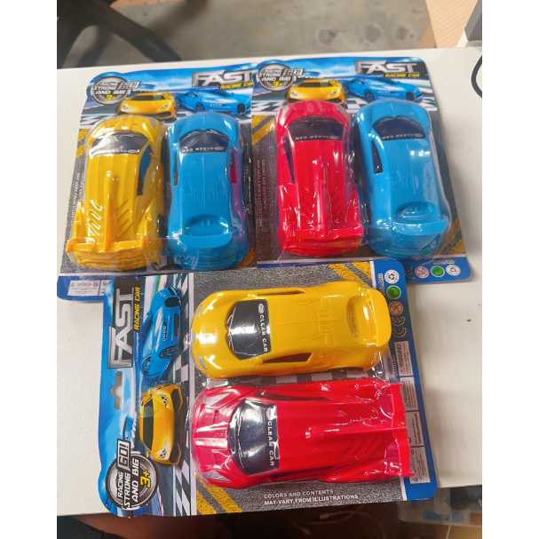 KES 828 2IN1 Racing car | Shopee Philippines