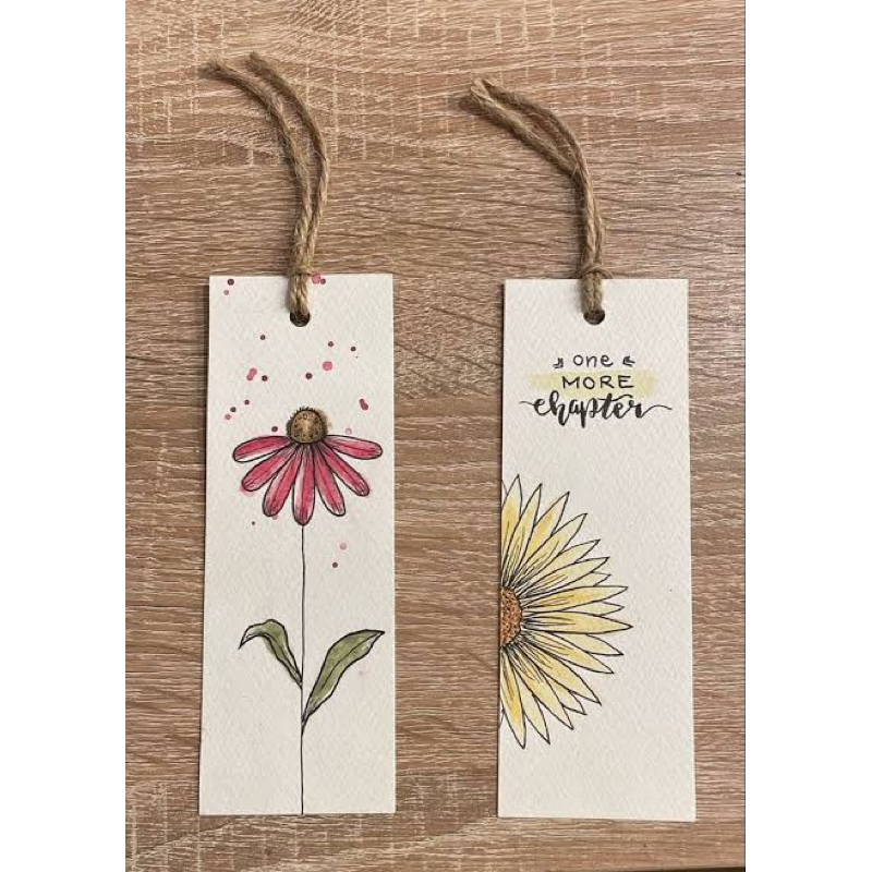 PB Bookmarks - Random Design | Shopee Philippines